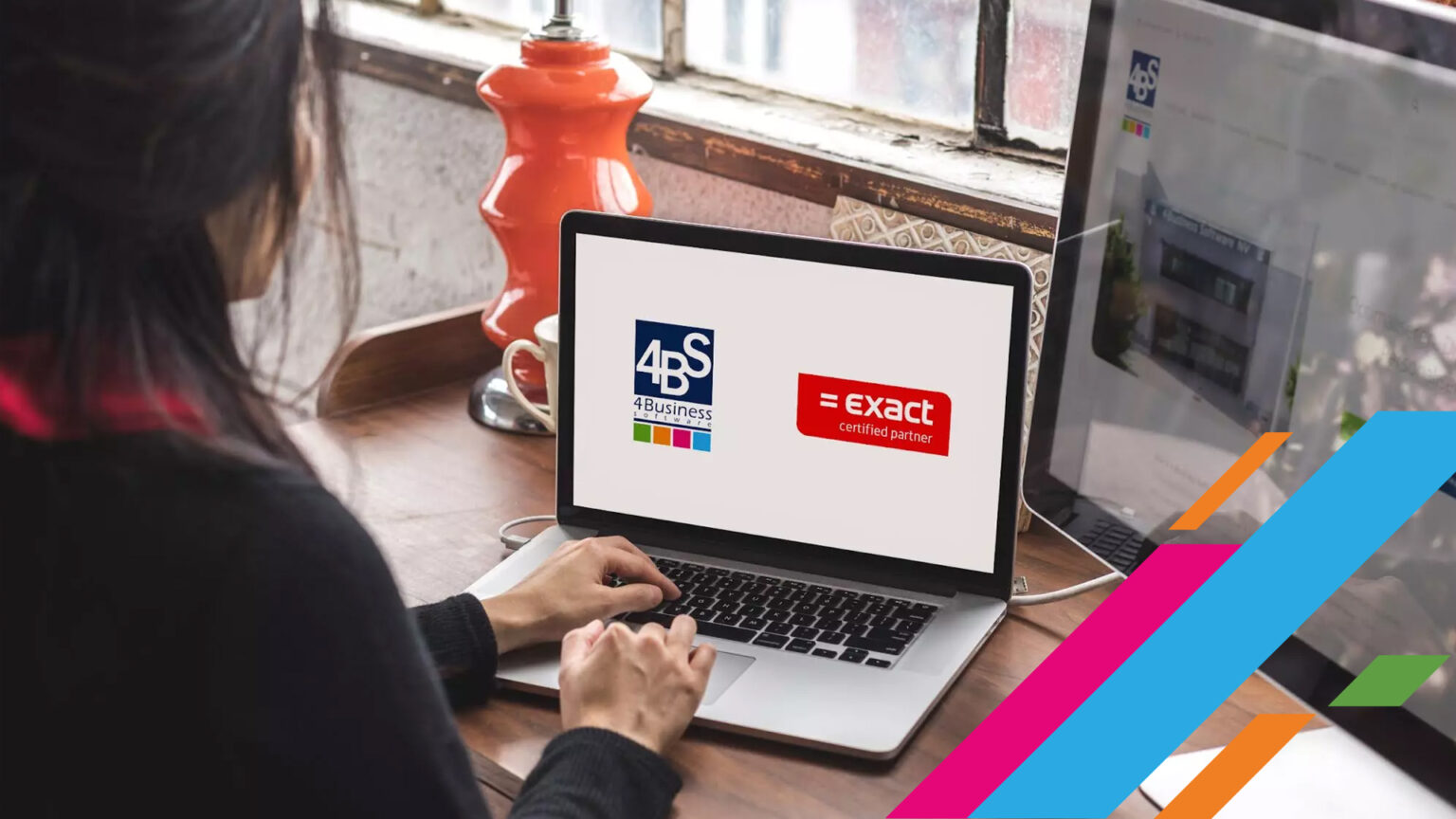 Exact Online - Partenaire Officiel Exact Online 4 Business Software