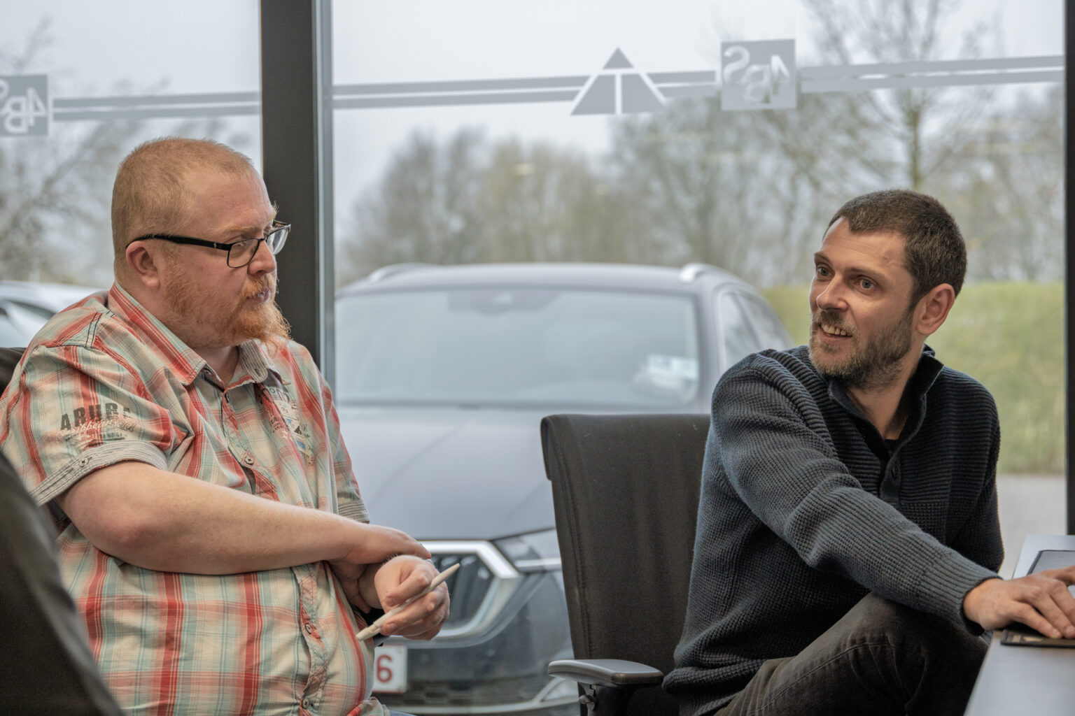 IT-diensten - 4 Business Software